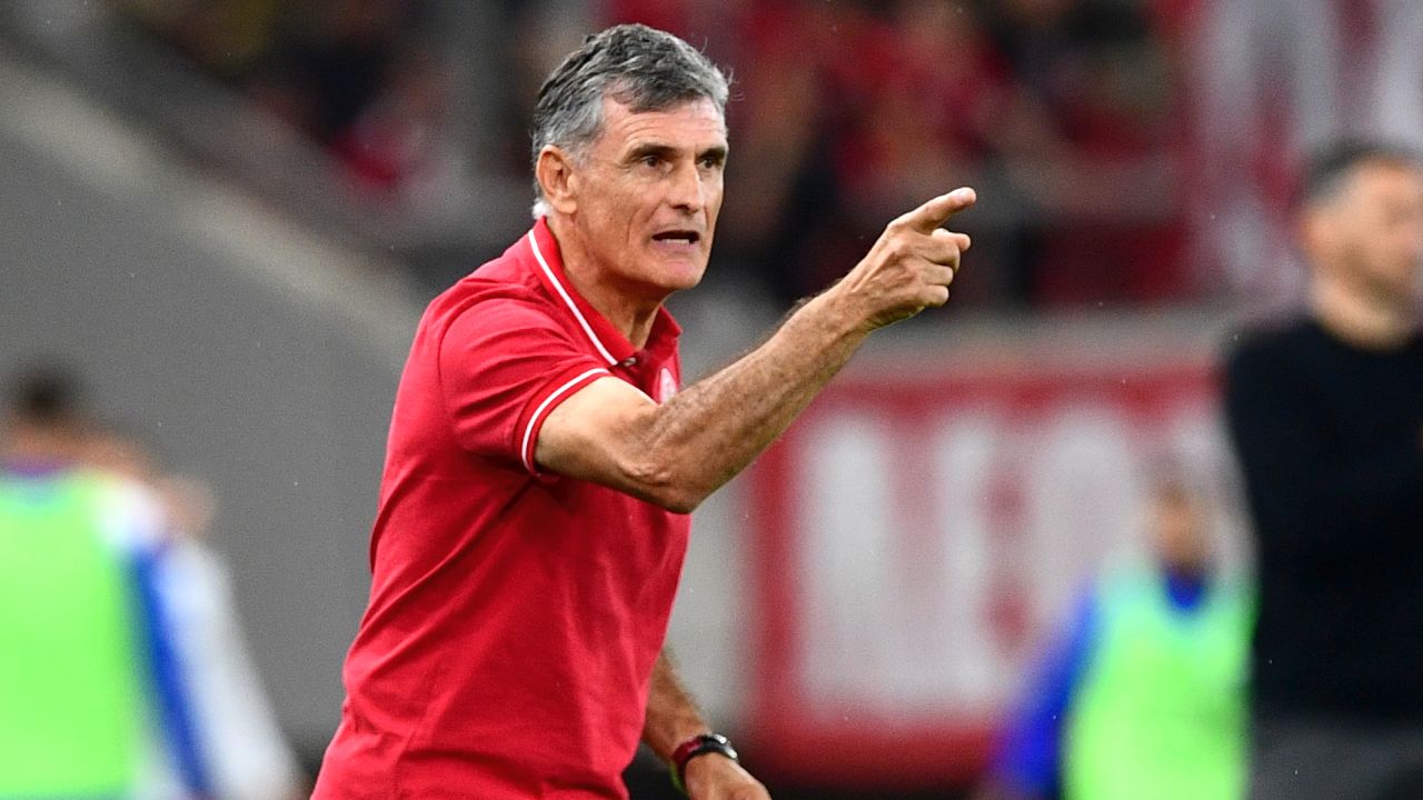 Μεντιλίμπαρ: "Καλή επιτυχία στον Ελ Κααμπί, έχω πολλά παιδιά" (video)