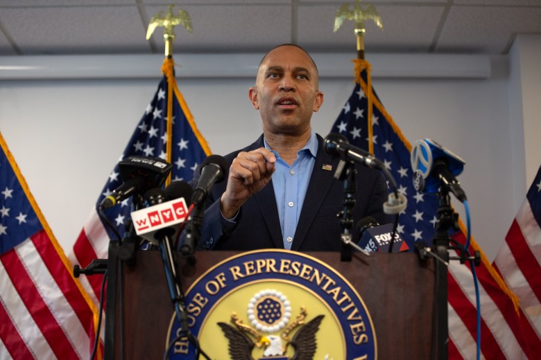 Who’s Running in the 2026 Congressional Primaries in NYC