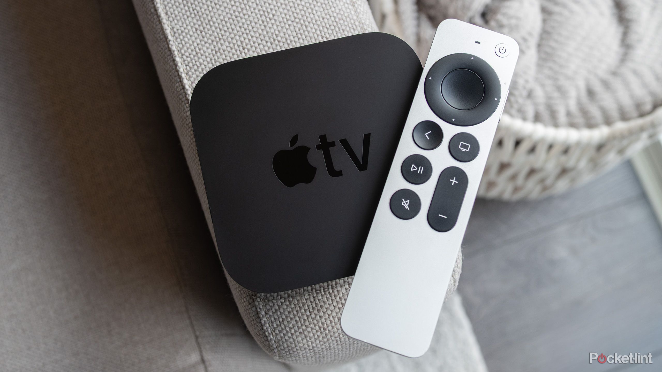 Why the Apple TV has a frustrating USB port problem