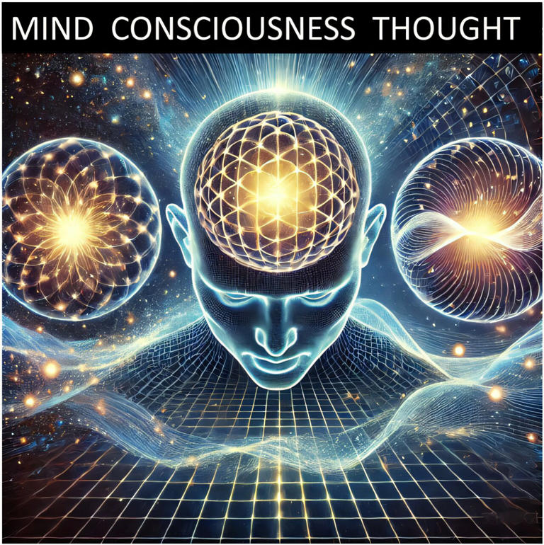 Consciousness as the foundation: New theory addresses nature of reality