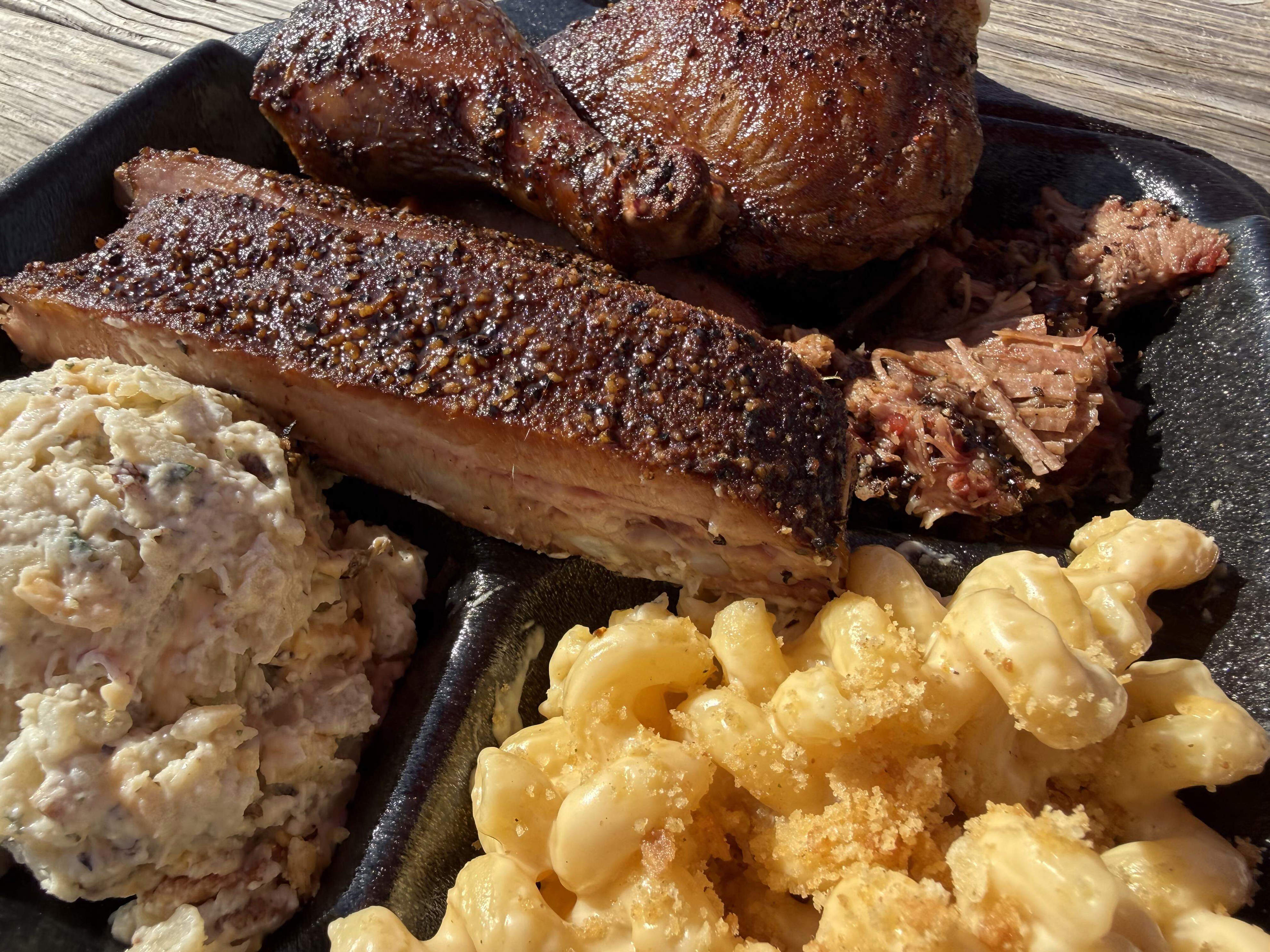 Meraki from chef Tim Love leads a spring wave of new Fort Worth restaurants
