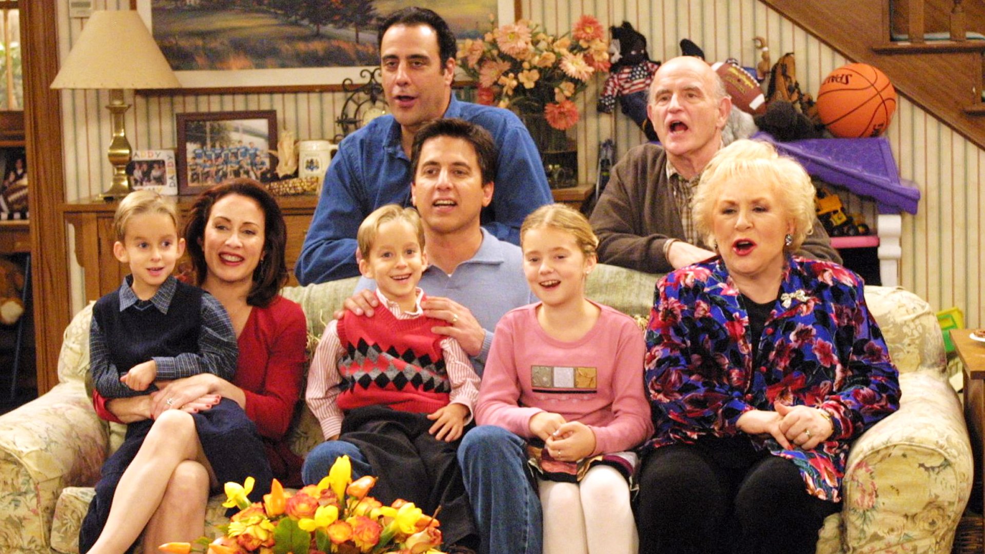 Why 'Everybody Loves Raymond' Cast Will 'Never' Do a Revival After Reunion