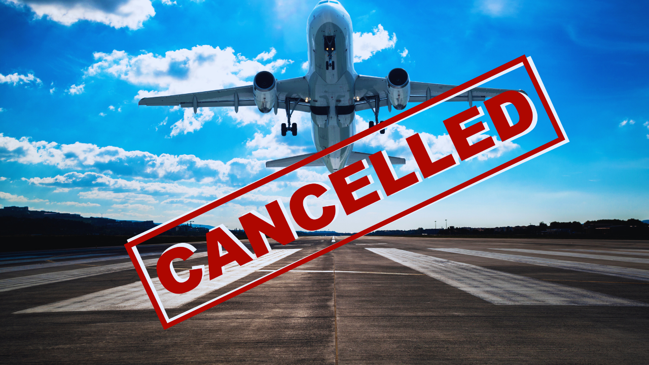 Volcanic ash from Ethiopia disrupts flights in India: Airlines urge ...