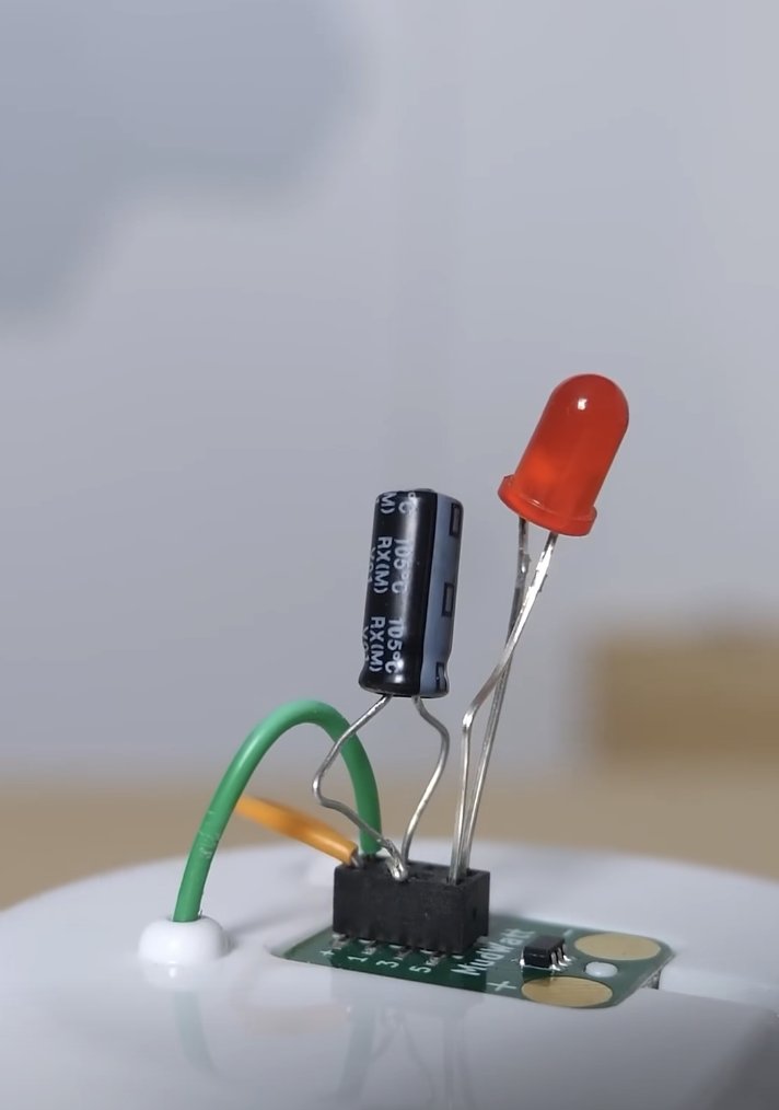 Bacteria that can power a light bulb