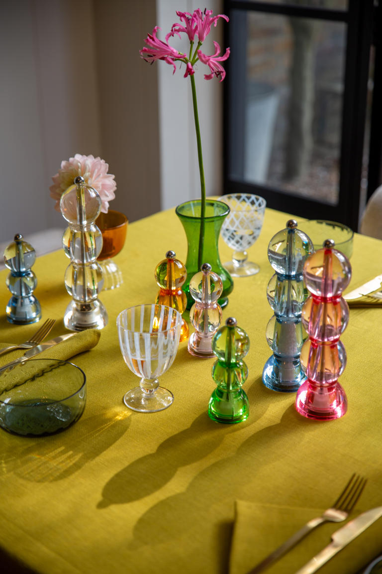 How Interior Designers Host — The Style-Forward (and Often Forgotten ...