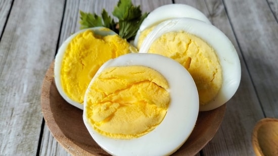 Chennai fitness trainer shares 5 foods you should eat daily to be lean ...