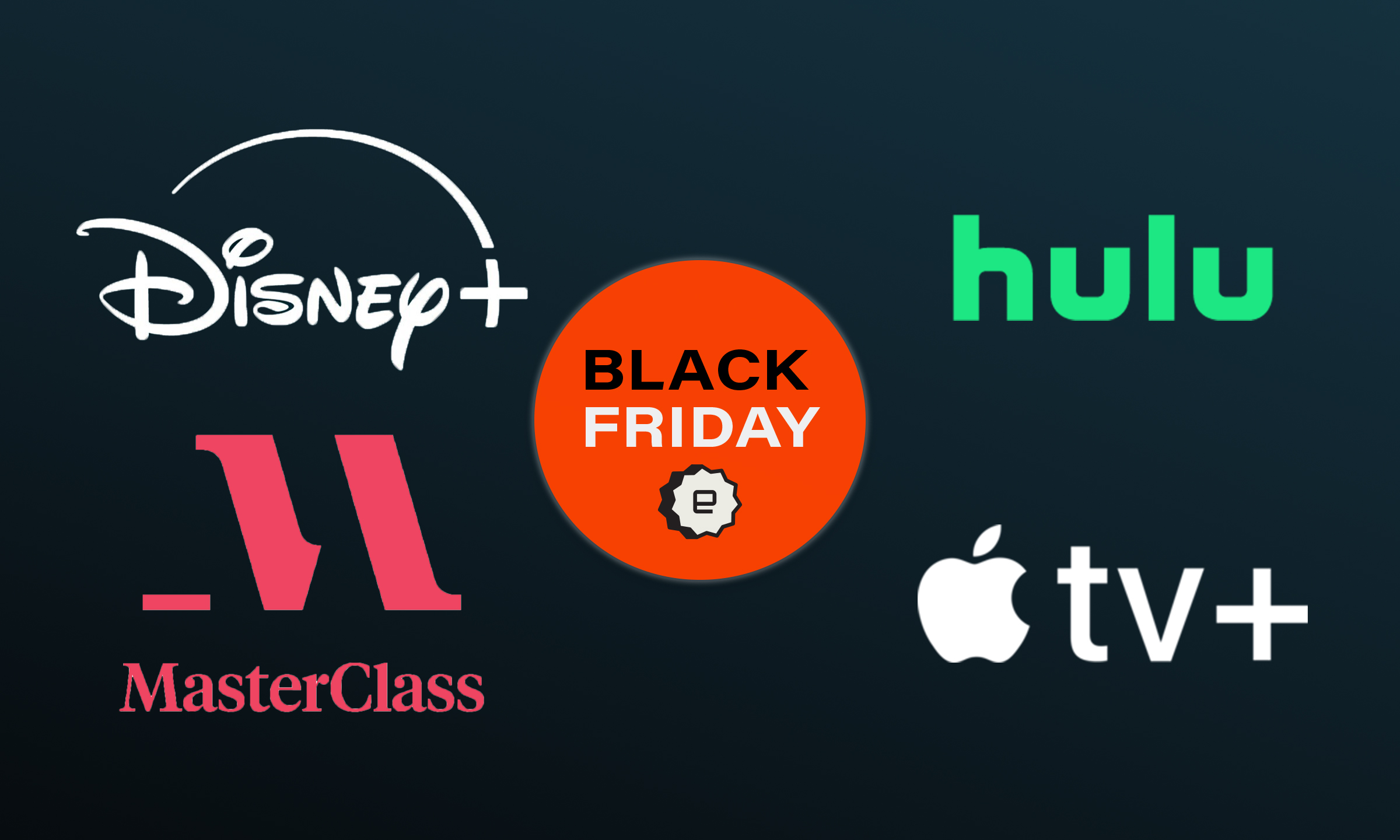 Best Black Friday streaming deals for 2025: One year of the Disney+ ...