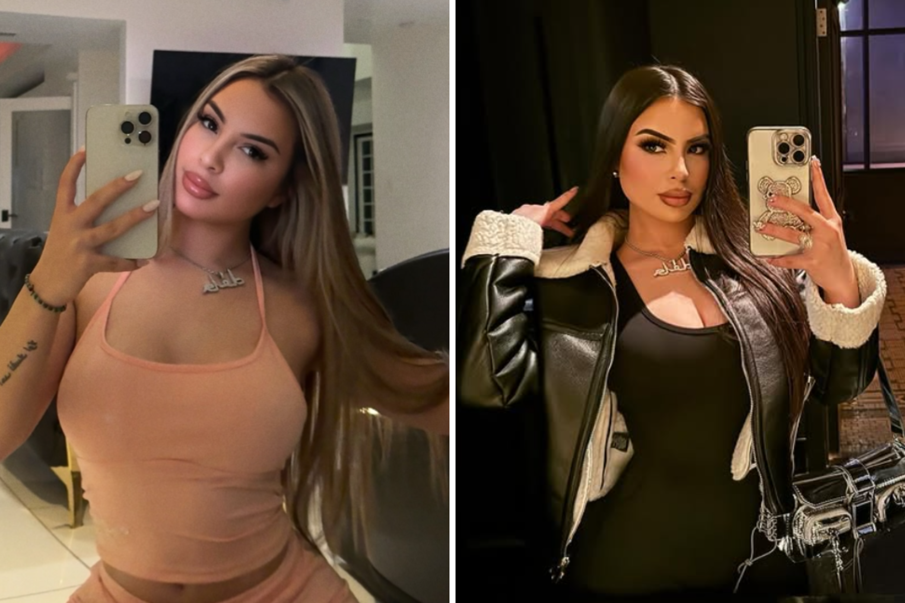 Maria de la Rosa dead: Latin singer killed in ambush-style murder in LA