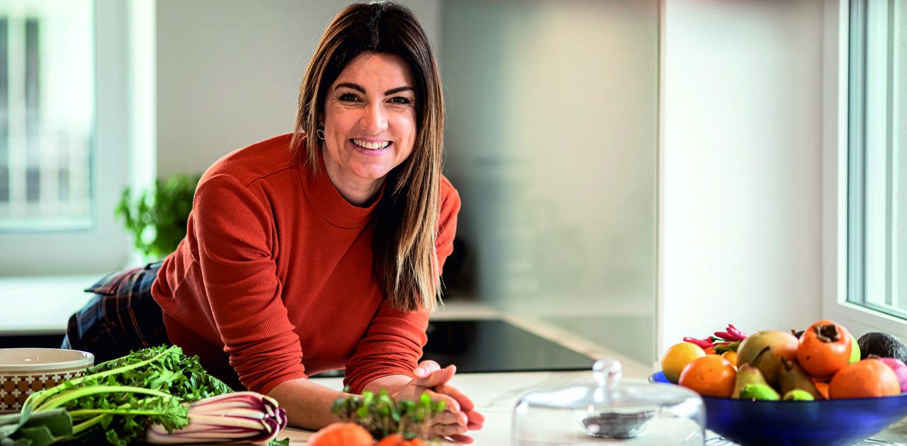 Il cibo? Deve nutrire il corpo, ma anche l’anima. Il nuovo libro di ...