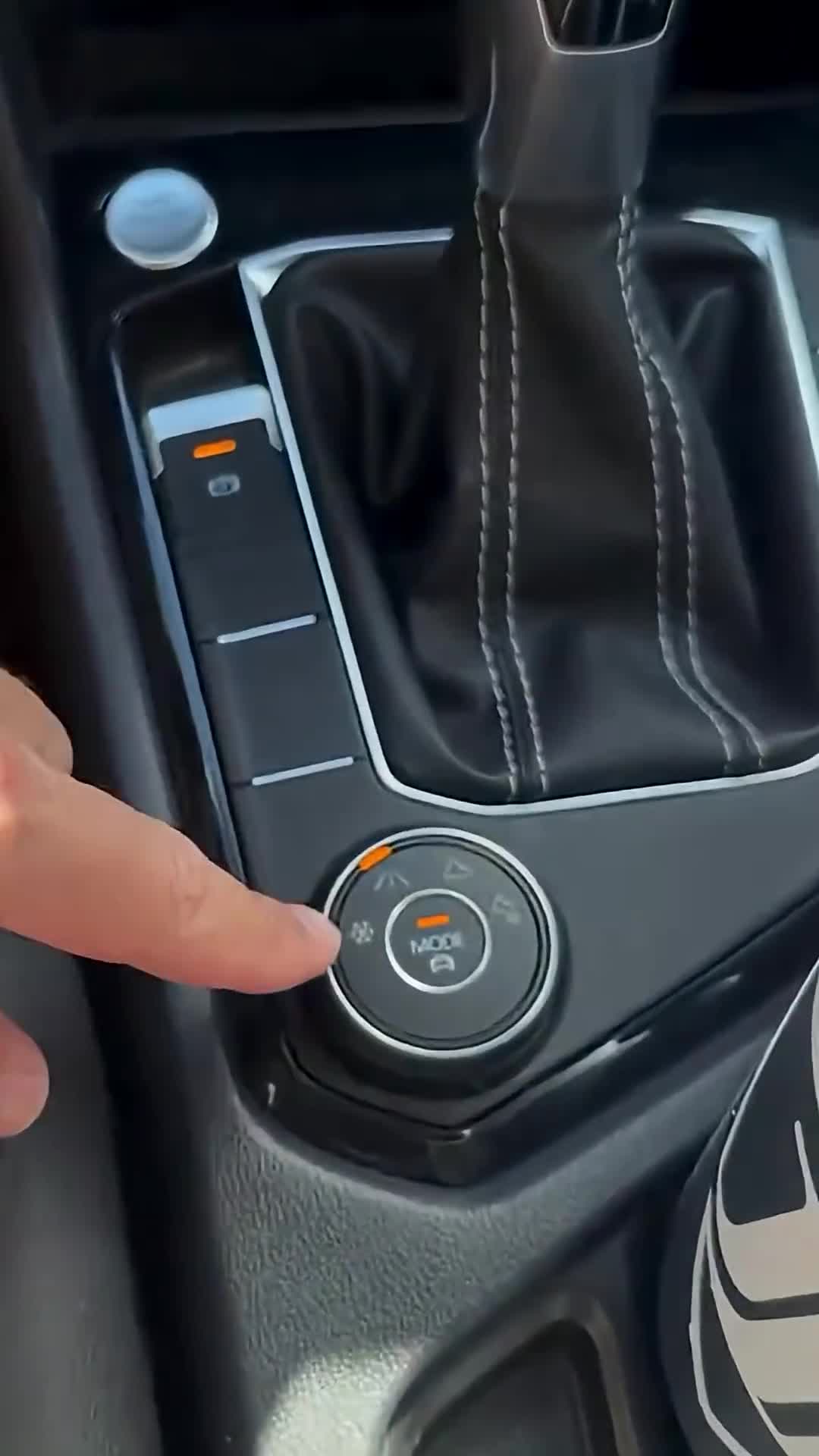 Volkswagen Taos 2026: Así luce el interior | Jaime Gabaldoni