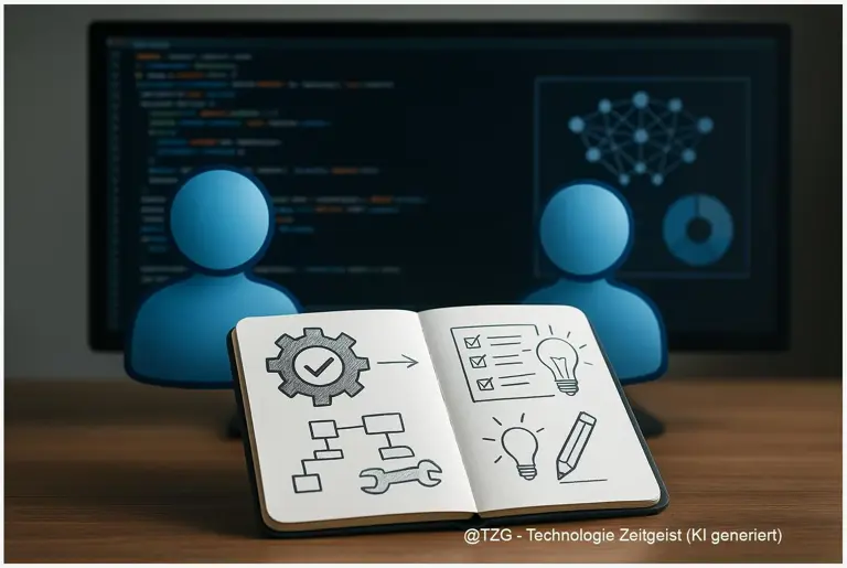 Agent0 einfach erklärt: Wie selbstlernende Agenten ohne Daten arbeiten