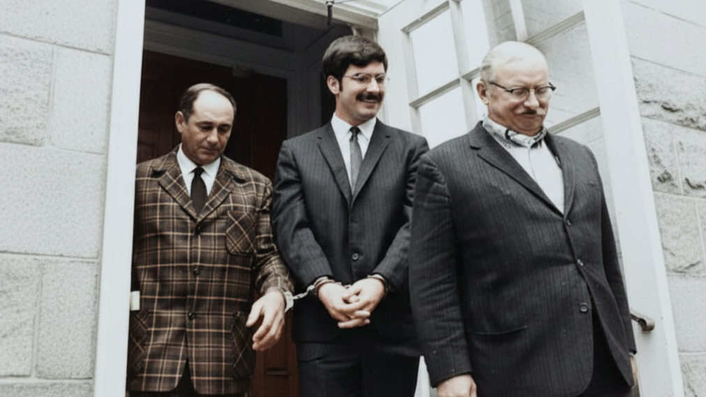 How Cape Cod’s Peace Was Broken by a Hidden Monster