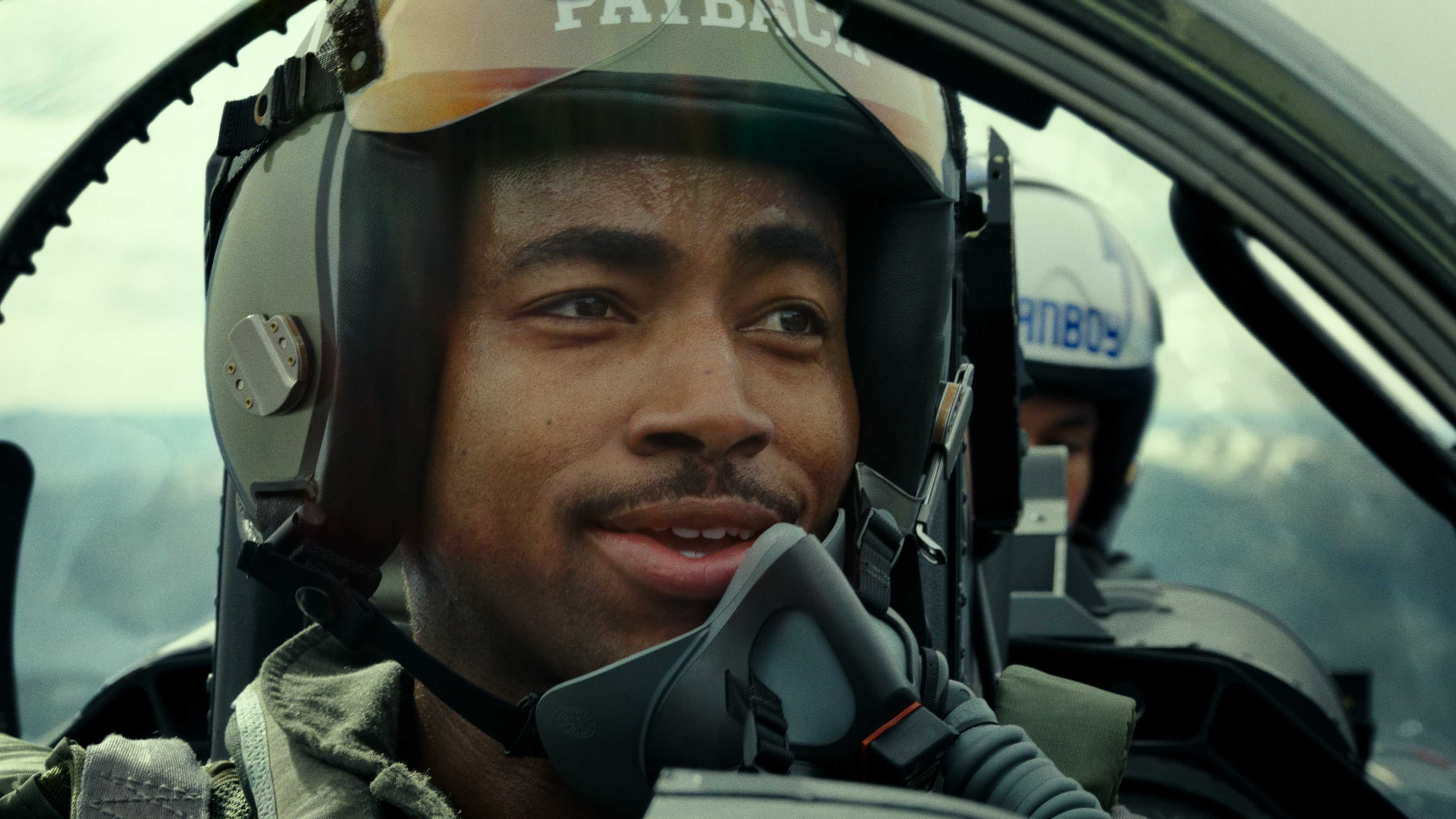 'We're making baby steps': Top Gun 3 gets exciting script progress as ...