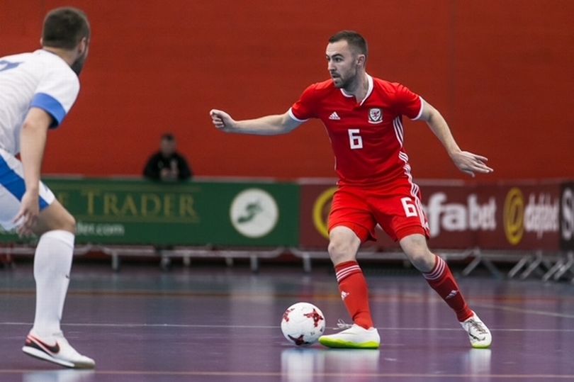 The bright idea changing football for people with diabetes