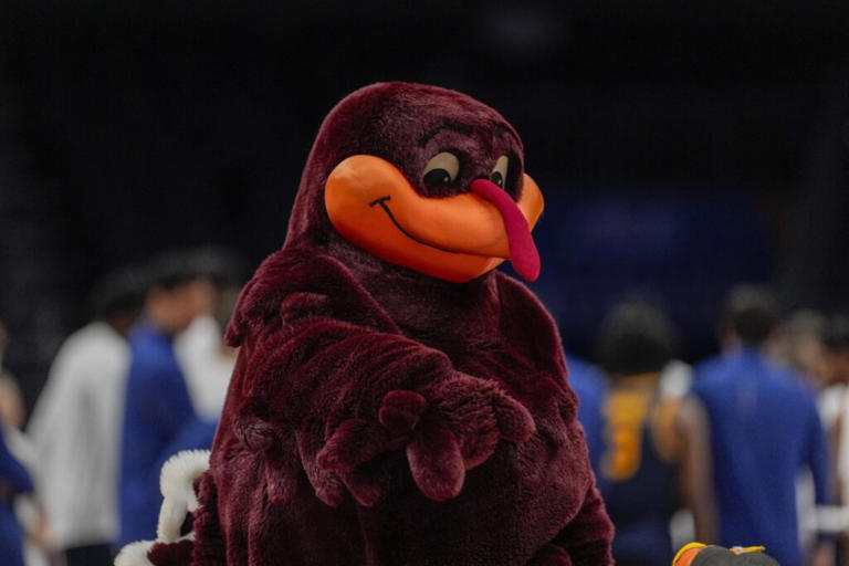 2026 NBA Draft Prospect Overview: Virginia Tech’s Neoklis Avdalas