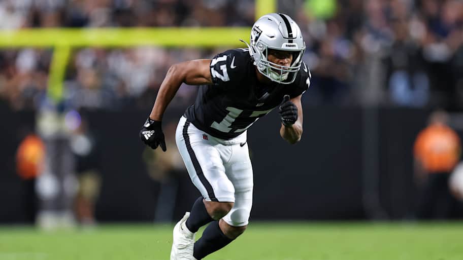 Raiders are making a Tyler Lockett realization that the Titans already knew