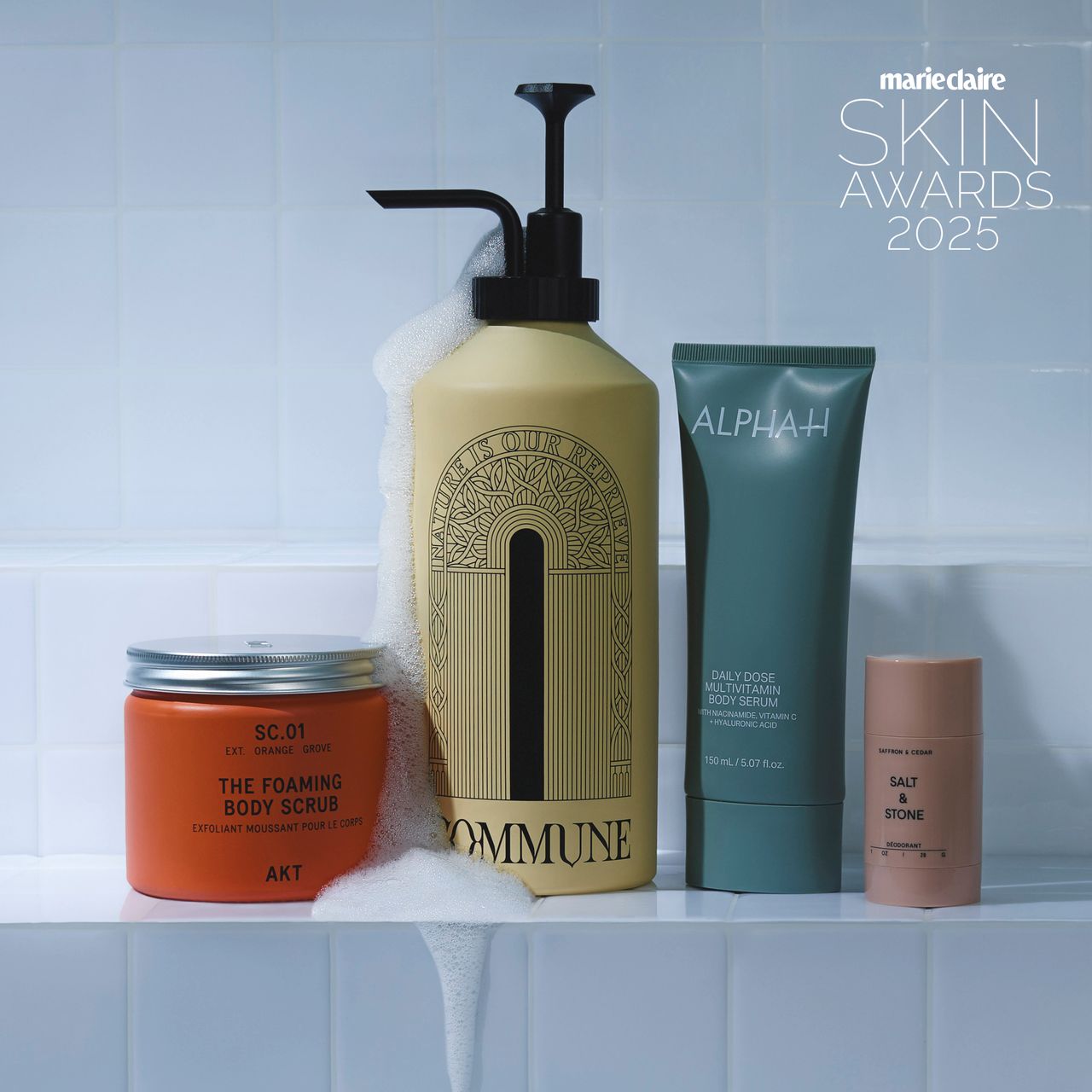 From KP-Busting Washes to Luxe Body Creams, These Are the Best Body ...