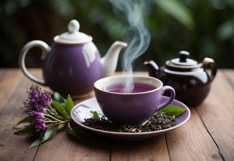 10 Tea Flavours You've Probably Never Heard Of Before