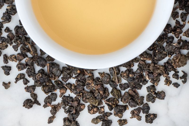 10 Tea Flavours You've Probably Never Heard Of Before