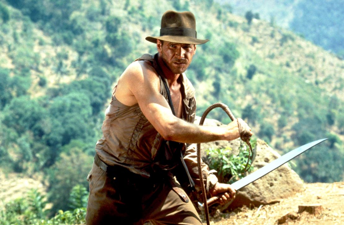 Fictional Characters Who Were Based On Real People