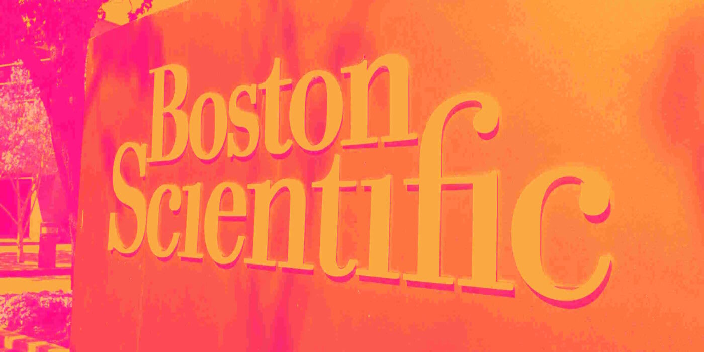 Q3 Earnings Roundup: Boston Scientific (NYSE:BSX) And The Rest Of The ...