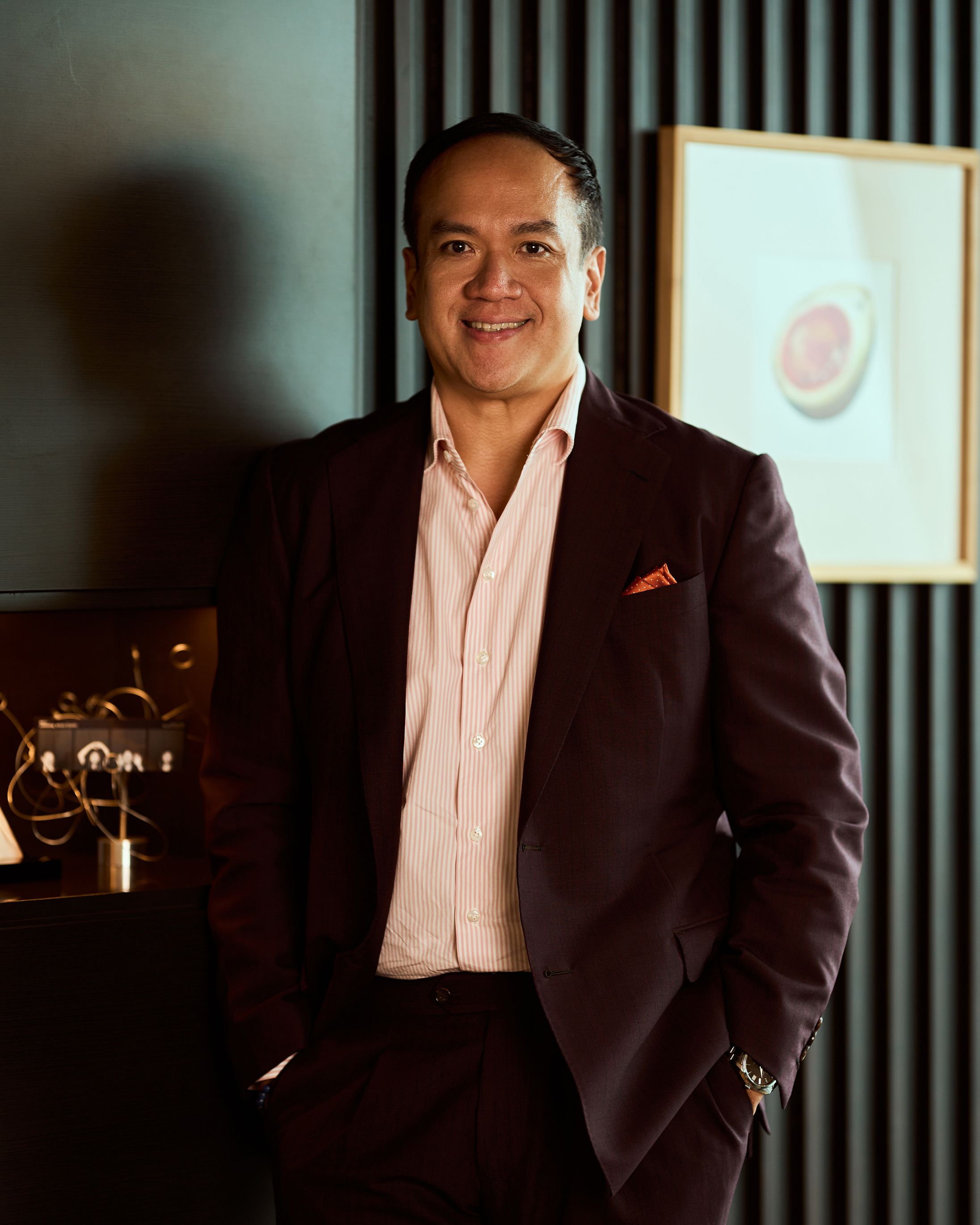 Learn from minds behind Hapag, Mendokoro in this one-day hospitality ...