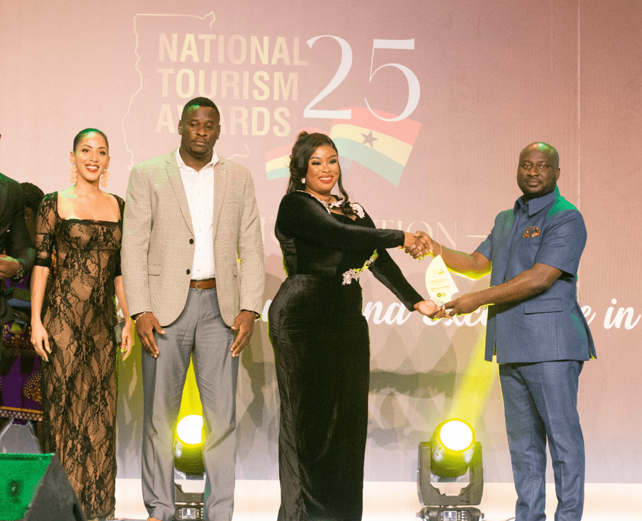 Devtraco Plus honoured as Developer of the Year at 2025 National ...