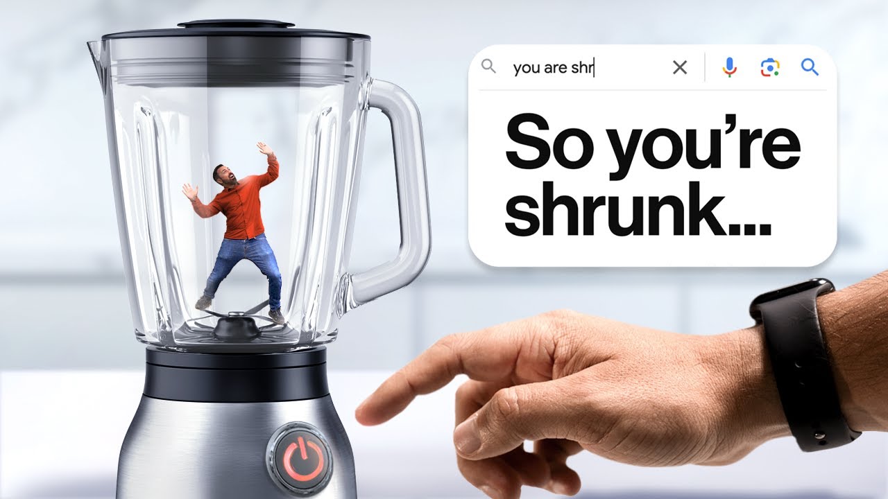 Why This Google Interview Question Continues To Stump Every Candidate