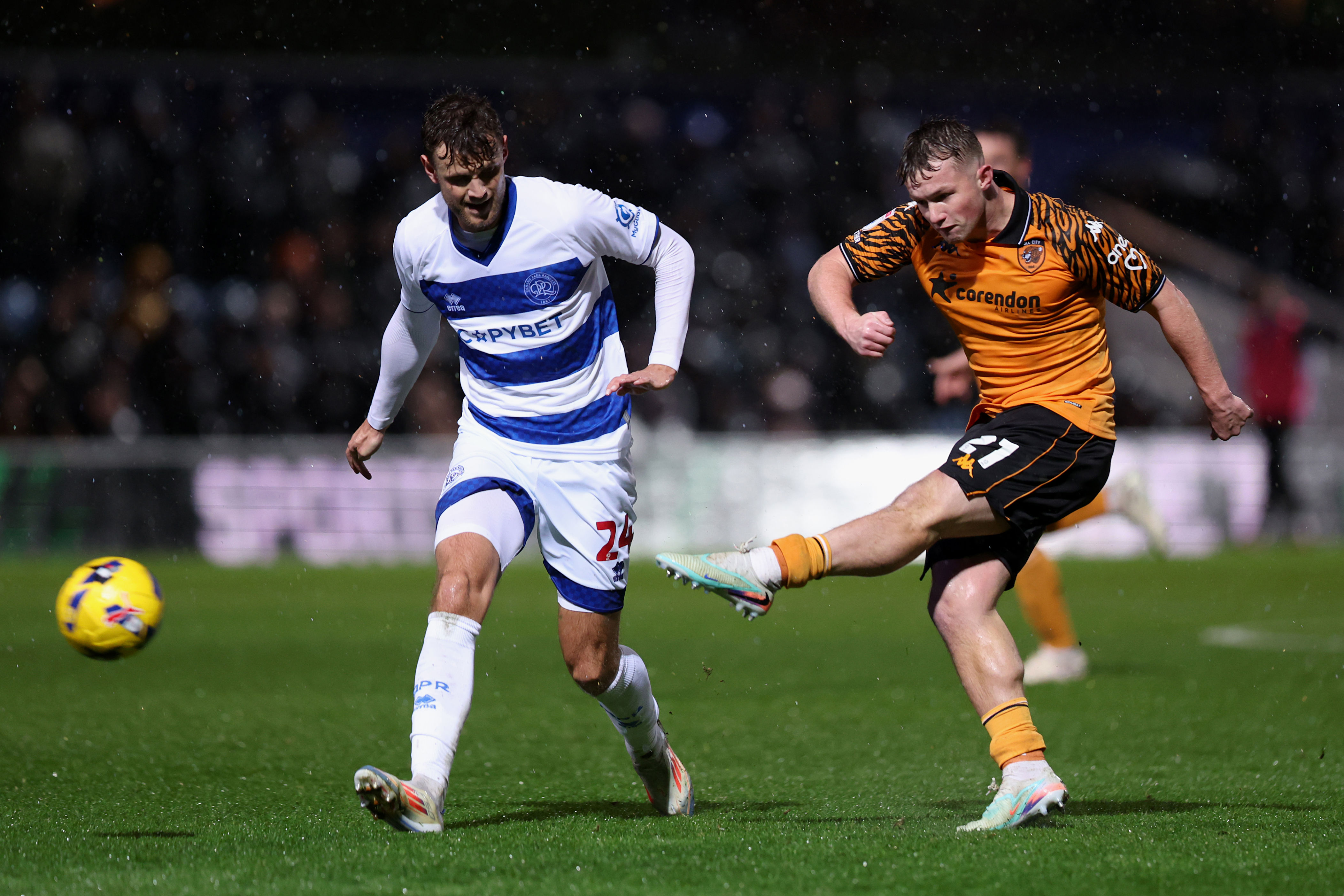 Leeds United loanee's verdict on January transfer recall amid Elland ...