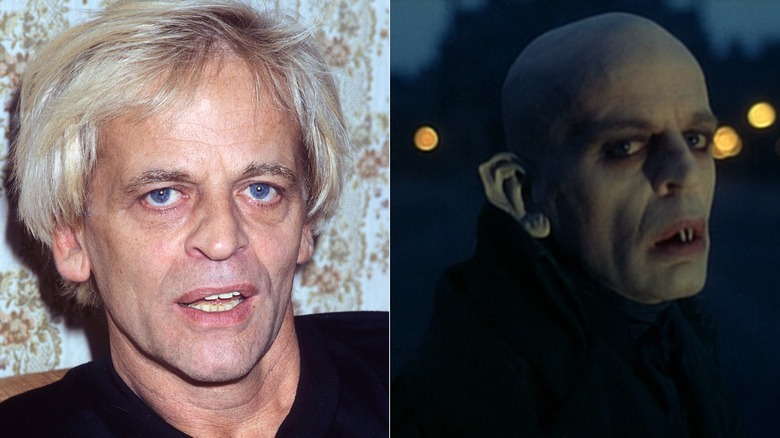 What Nosferatu Actors Look Like In Real Life