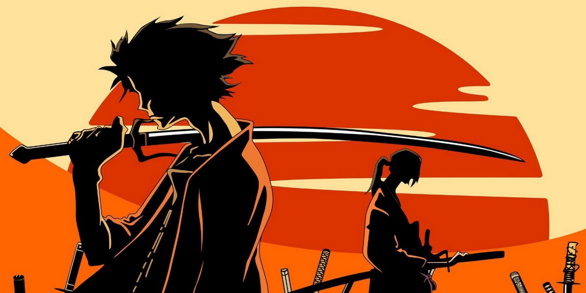 15 anime with the best music, ranked