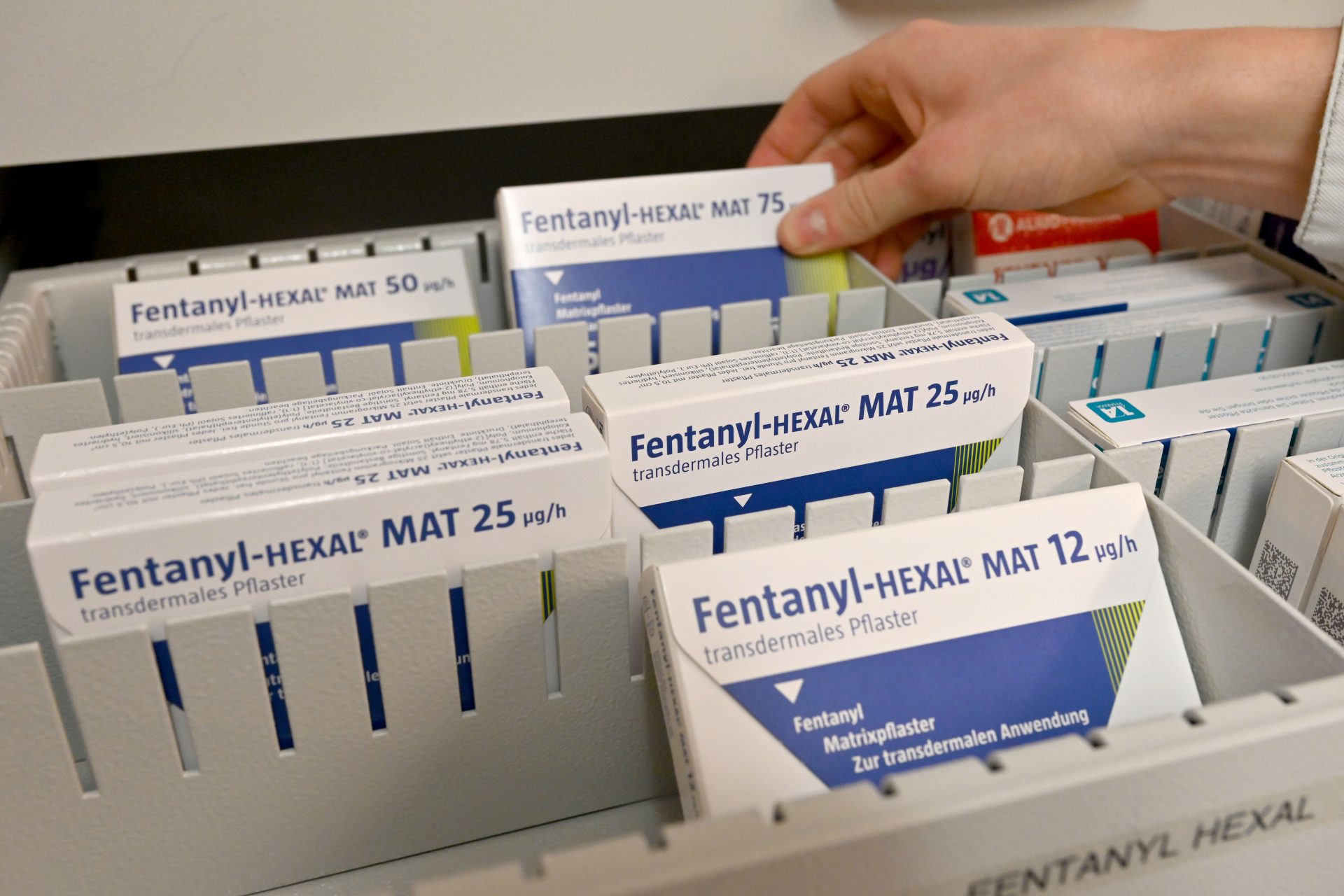 Crisi del fentanyl: il pugno di ferro di Trump può essere la soluzione?