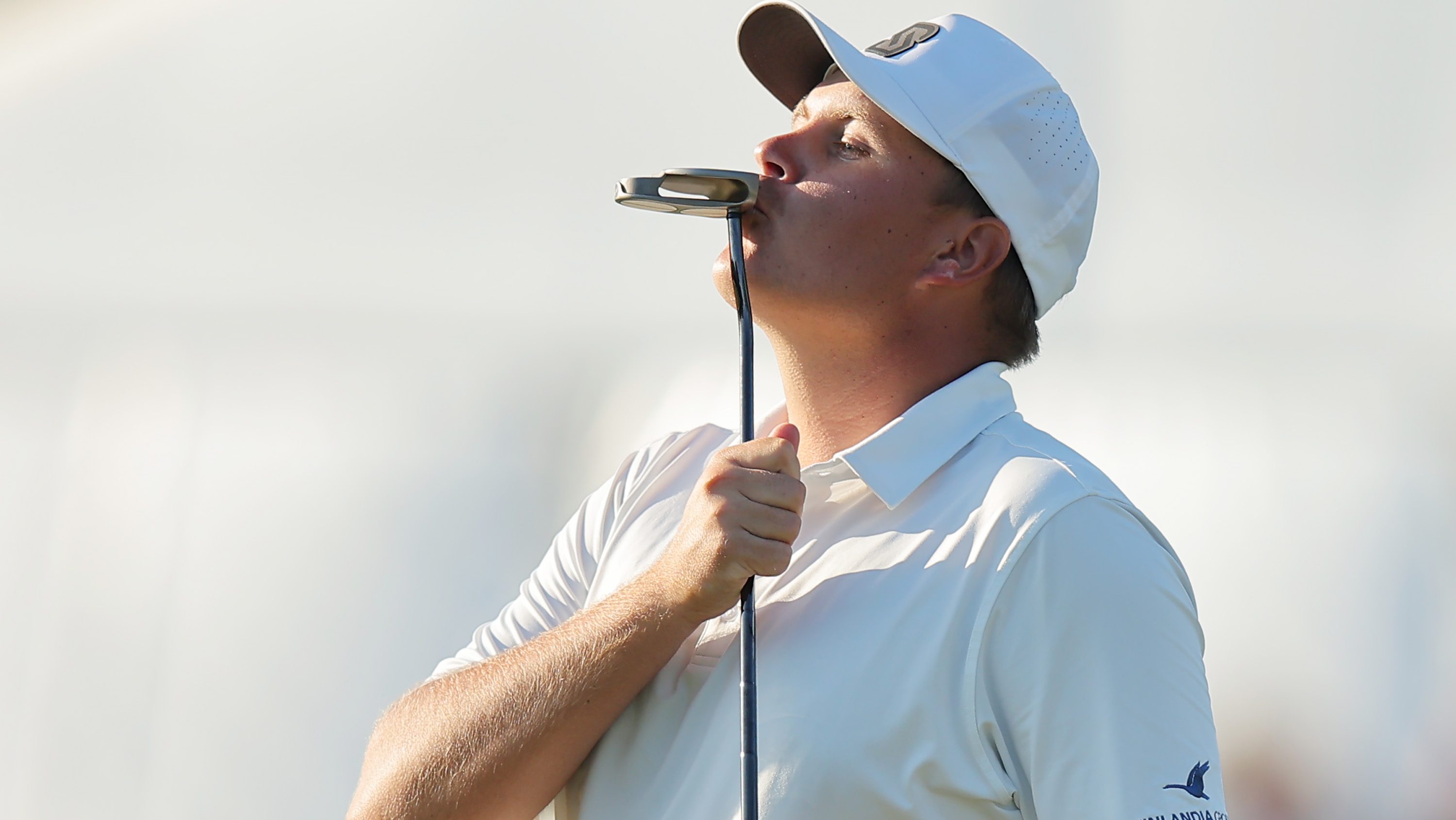 Who Is Sami Valimaki? Inside the Frozen Journey Behind PGA Tour ...