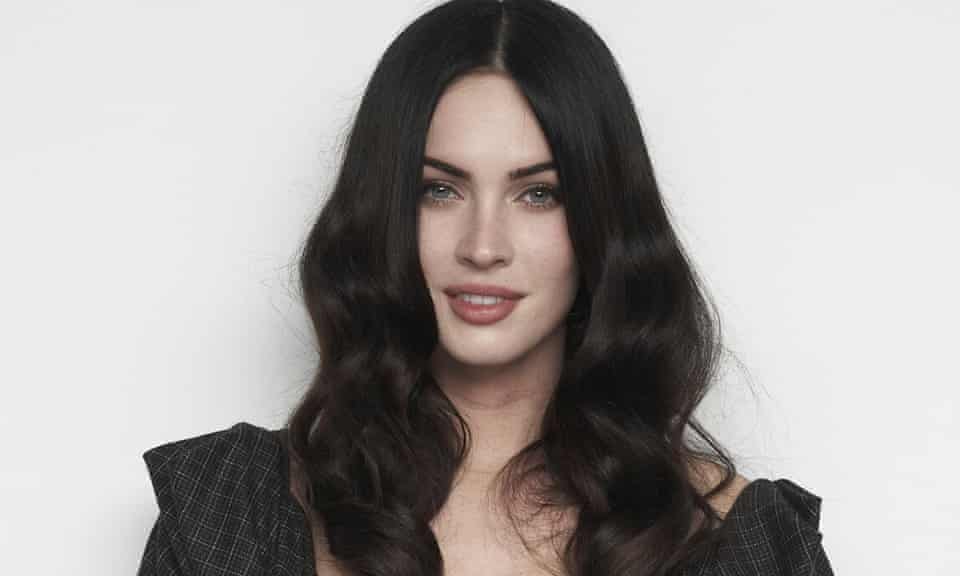Megan Fox’s Step-by-Step Fitness and Diet Blueprint for a Camera-Ready ...