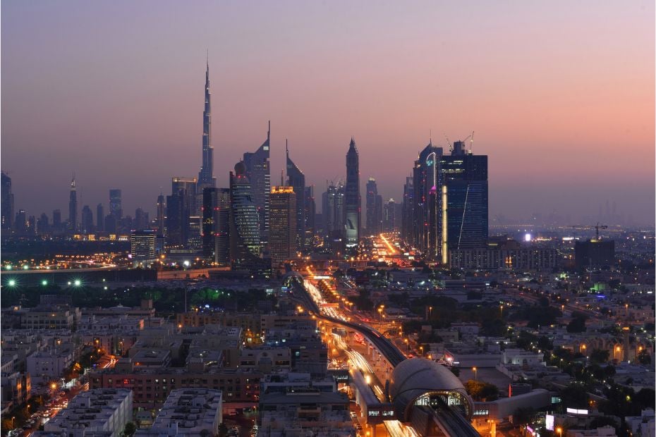 DIFC launches PropTech 2033 roadmap for Dubai’s real estate future