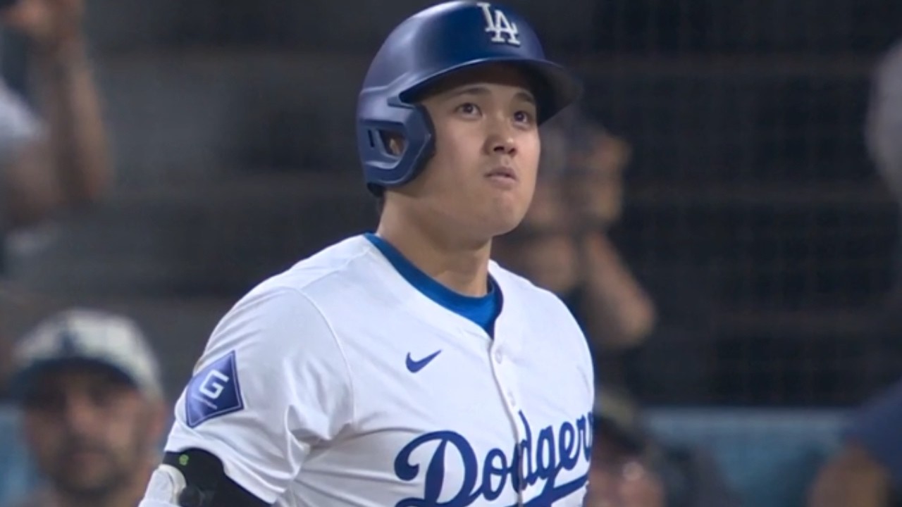 The worst umpiring performance in a World Series game you'll ever see