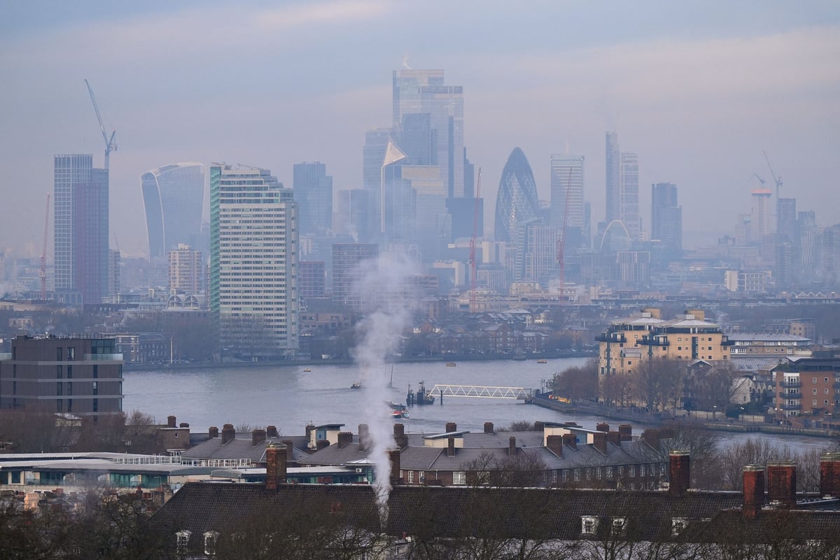 Everything you need to know about the London property market for 2026