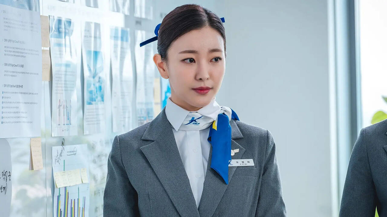 King The Land Actress Go Won-Hee Announces Divorce, Ends Marriage Of 2 ...