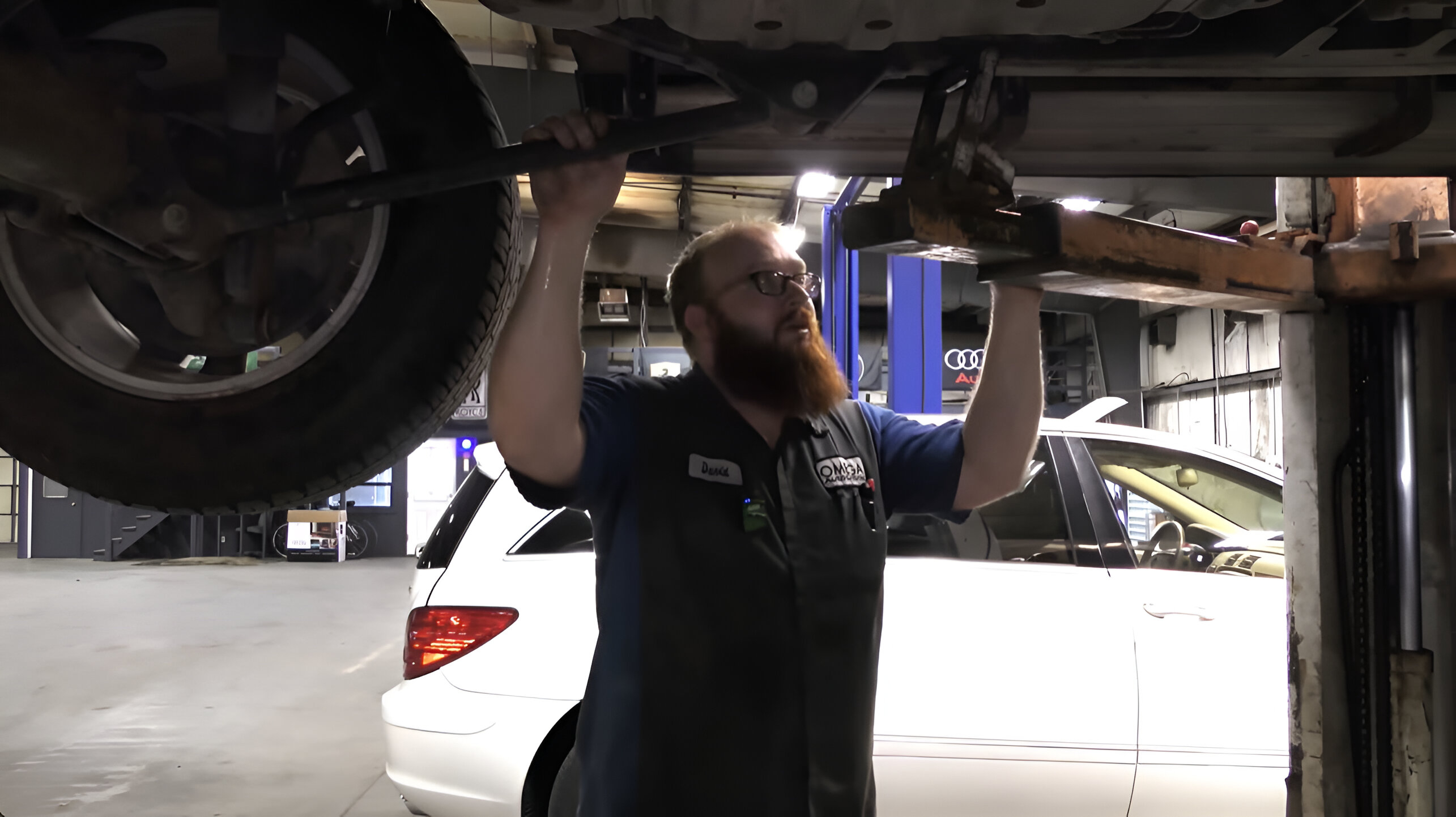 10 crazy easy mechanic tips you need to know!