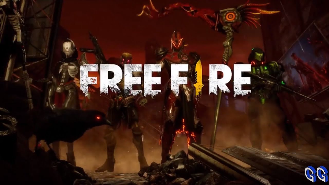 NUEVO PASE REVOLUCION FREE FIRE