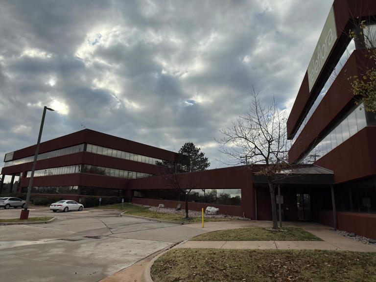 Teleflora puts 7-acre campus in Oklahoma City up for sale