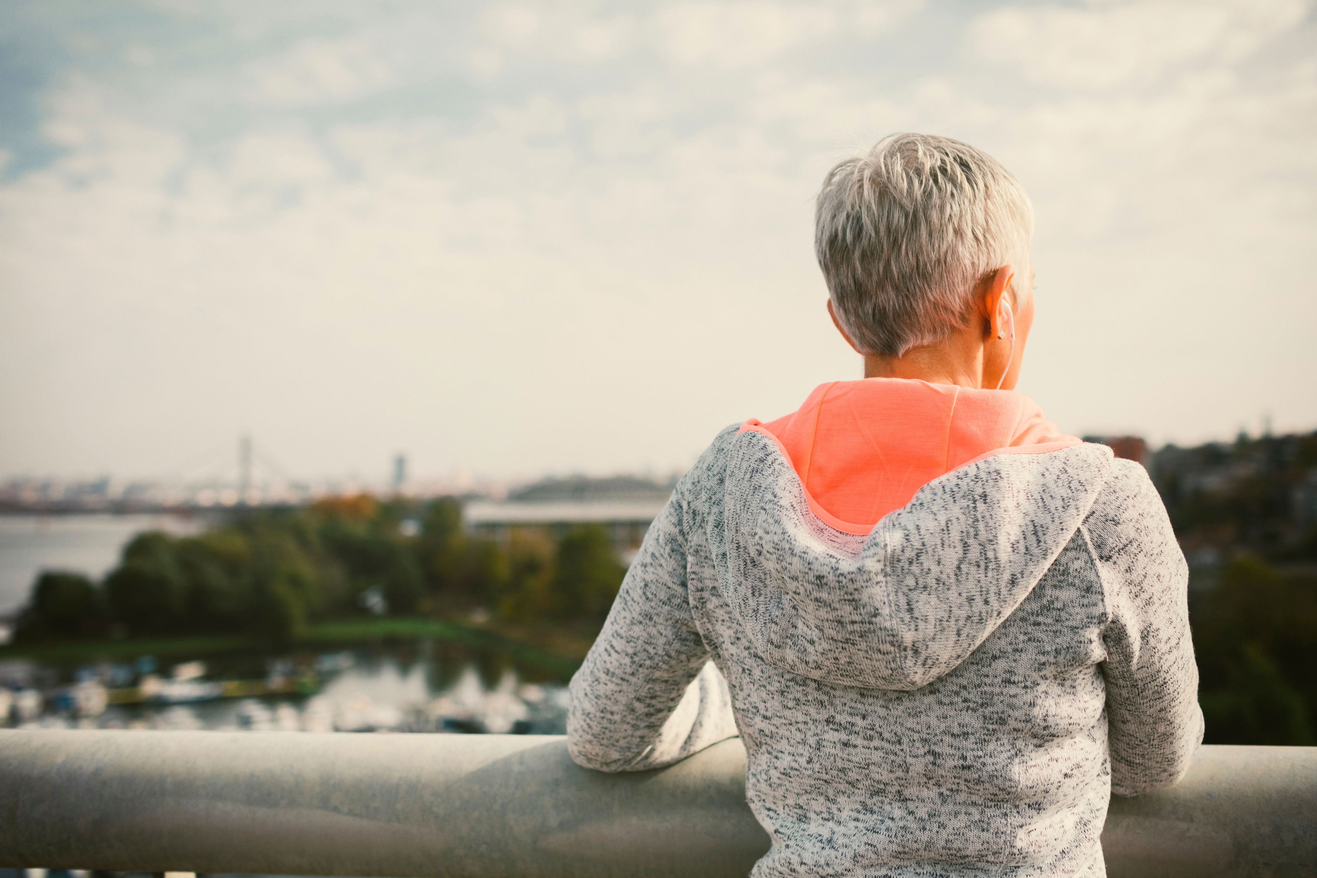 The Unexpected Way Your 'Good' Cholesterol May Affect Your Alzheimer's Risk