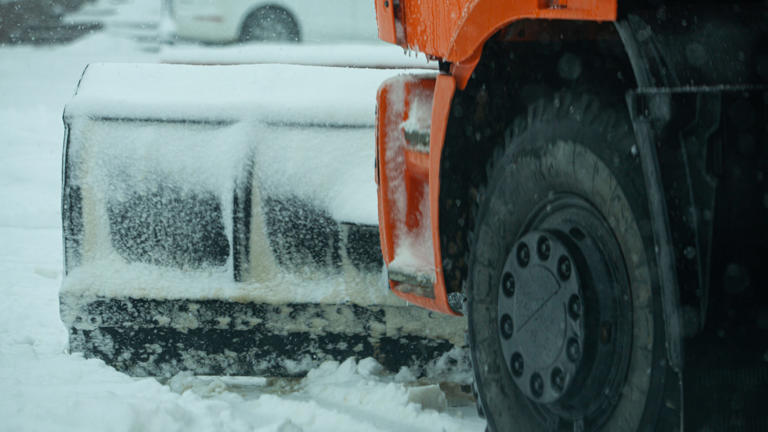 First blast of winter weather expected Tuesday night into Wednesday ...