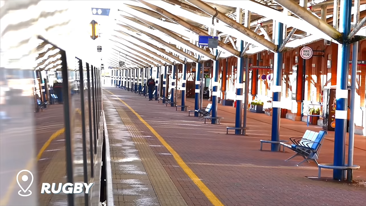 Think twice before booking that flight to Belfast