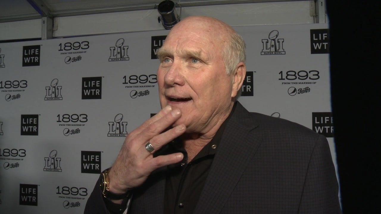 Terry Bradshaw faces calls to leave FOX NFL Sunday