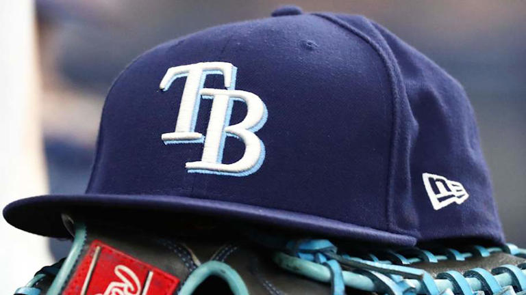 Rays Make Multiple Worthwhile Additions to Roster With Spring Training ...
