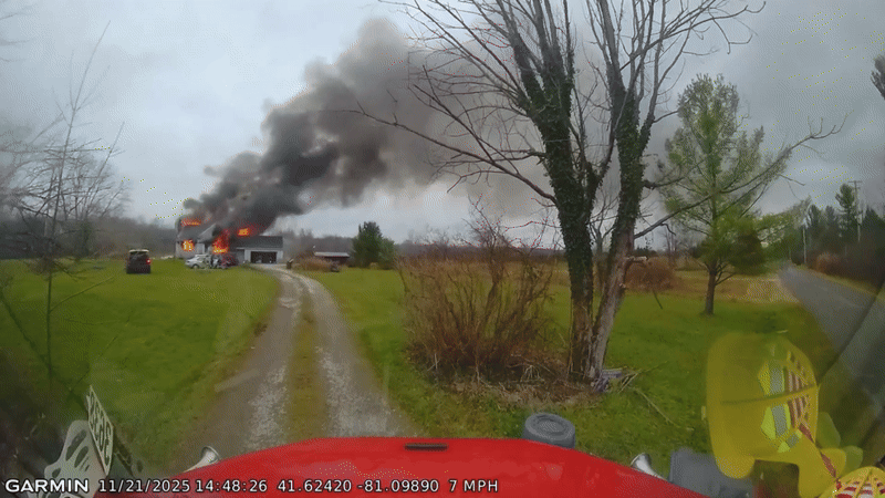 House explosion: New video released; officials give update on injured ...