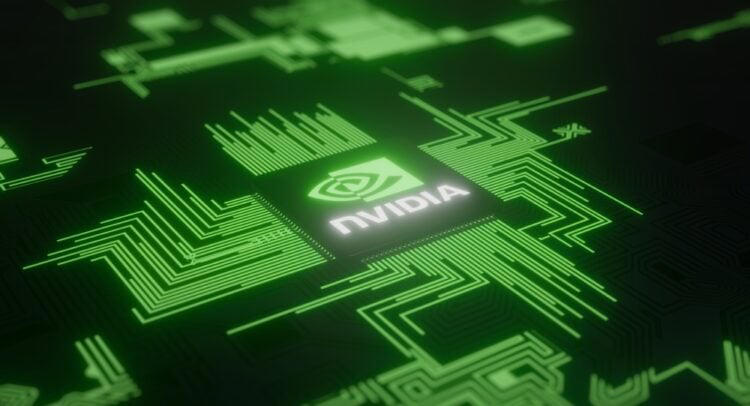 ‘This Could Be Trouble,’ Says Top Investor About Nvidia Stock