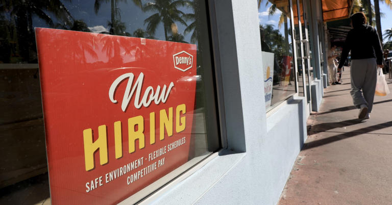 Private payroll losses accelerated in the past four weeks, ADP reports