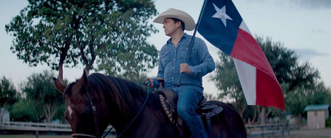 Houston 2050: North America finally moves beyond borders. Of course it ...